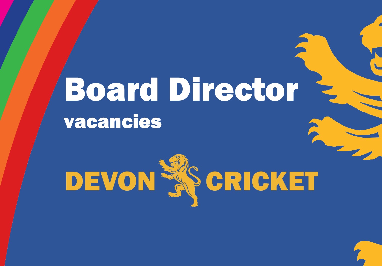 Devon Cricket Foundation - Devon Cricket